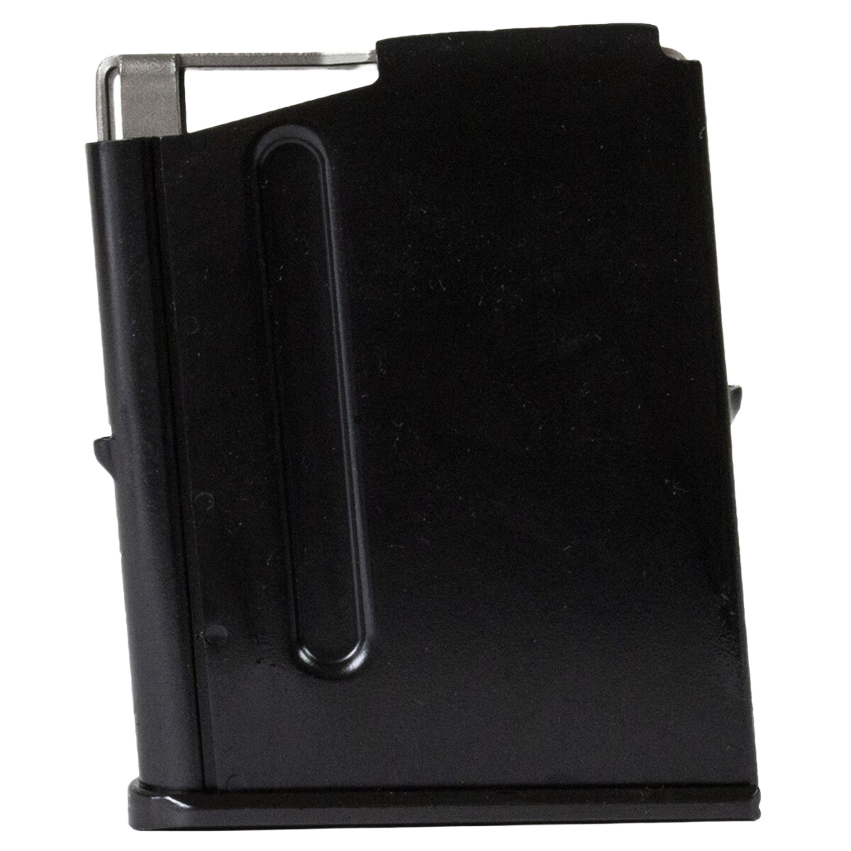 CZ 452 22 Mag 5rd Magazine Steel Finish | Cabela's